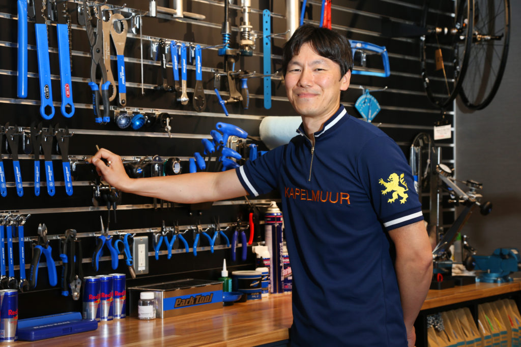 ABOUT TRIP CYCLE (ENGLISH) – トリップサイクル – 横須賀・金沢区・逗子・葉山の自転車店